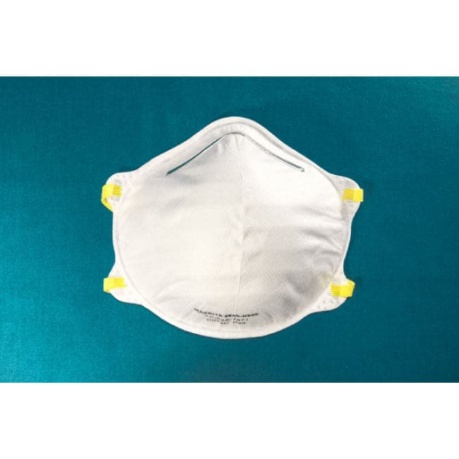 MK-9600-N95 – Master Safety