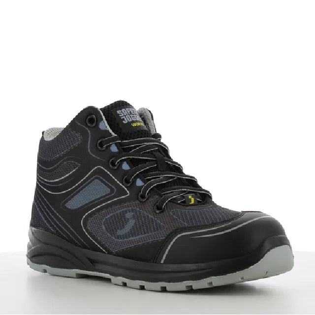 Safety Jogger รุ่น CADOR รองเท้าเซฟตี้ รองเท้านิรภัย รองเท้าหัวเหล็ก ...