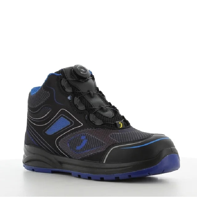 Safety Jogger รุ่น CADOR รองเท้าเซฟตี้ รองเท้าหัวเหล็ก รองเท้าหุ้มข้อ ...