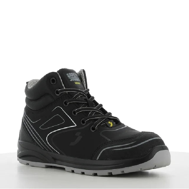 Safety Jogger รุ่น CADOR รองเท้าเซฟตี้ รองเท้านิรภัย รองเท้าหัวเหล็ก ...