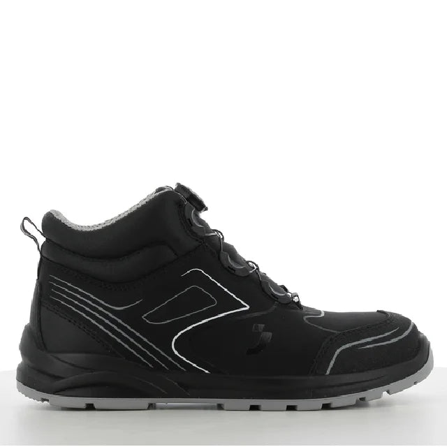 Safety Jogger รุ่น CADOR รองเท้าเซฟตี้ รองเท้านิรภัย รองเท้าหัวเหล็ก ...