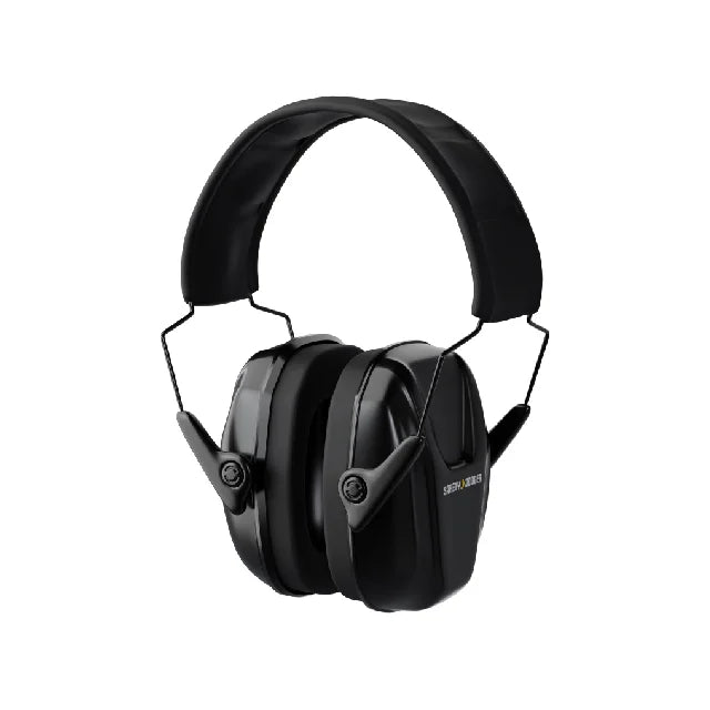 Safety Jogger รุ่น ETOSHA II ที่ครอบหูลดเสียง ที่อุดหู earmuff – Master ...