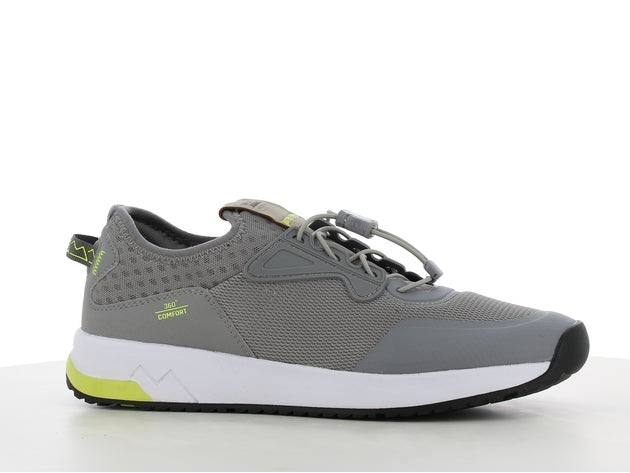 LOGAN – Master Safety