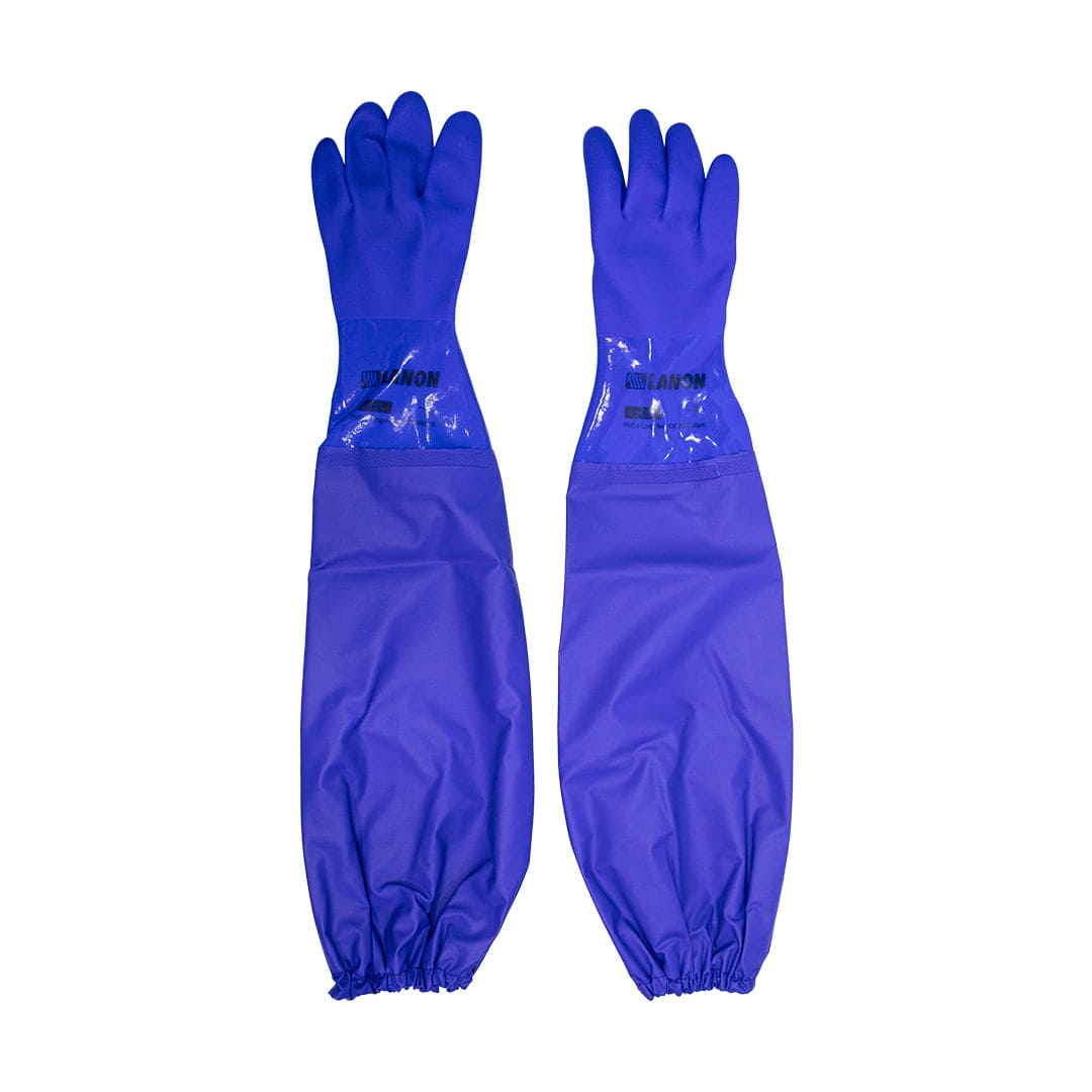 ถุงมือเซฟตี้ รุ่น LANON-806SL – Master Safety