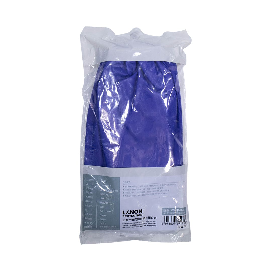ถุงมือเซฟตี้ รุ่น LANON-806SL – Master Safety