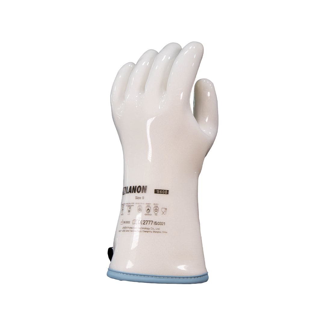 ถุงมือเซฟตี้ รุ่น LANON-S600 – Master Safety