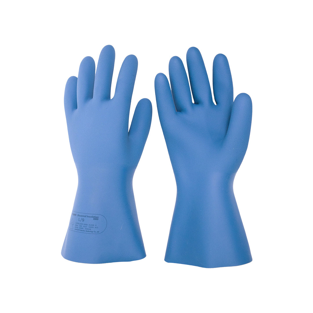 LANON SV05 – Master Safety