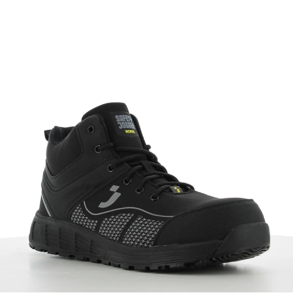 Safety Jogger รุ่น MILOS รองเท้าเซฟตี้ รองเท้านิรภัย รองเท้าหัวเหล็ก ...