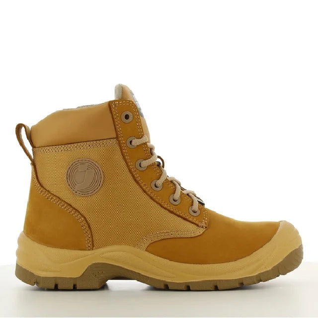 Safety Jogger รุ่น RUSH รองเท้าเซฟตี้ รองเท้านิรภัย รองเท้าหุ้มข้อ ...