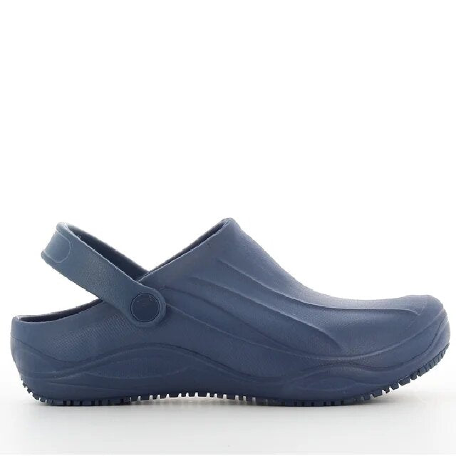 Safety Jogger รุ่น SMOOTH รองเท้ายาง รองเท้ากันลื่น รองเท้าพยาบาล ...