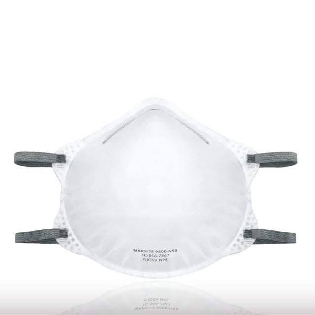 MK-9600-N95 – Master Safety