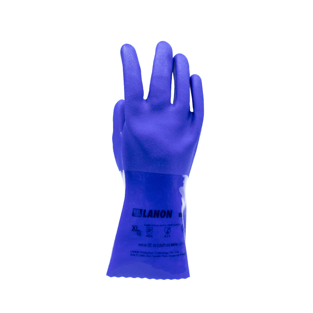 LANON-U8628S – Master Safety